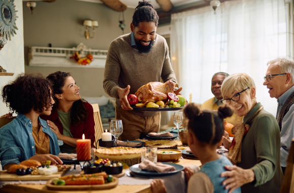 Meet the universities working to ‘decolonize Thanksgiving’ | The ...