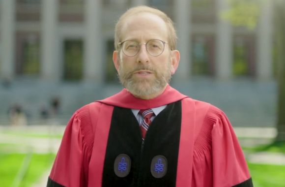 Harvard president takes 25% pay cut amidst funding loss due to Trump battle | The College Fix