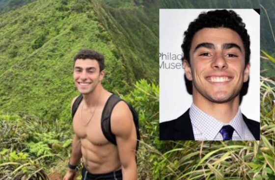 Suspect in UnitedHealthcare shooting ID’d as Ivy League grad with two ...