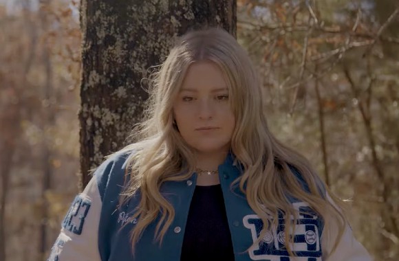 Student becomes voice for women’s sports after injury playing trans ...