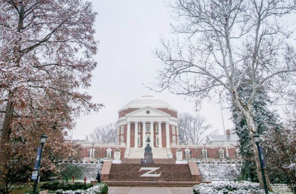UVA students resume tour guide service without university approval ...