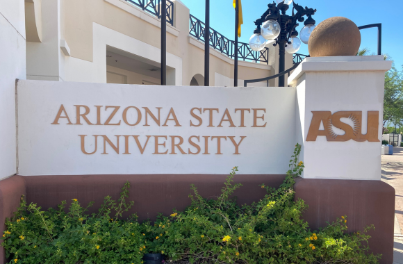 Just 19 Republican professors found at ASU compared to 284 Democrats ...