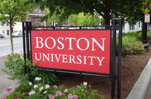 Boston U. ‘Queering Health’ class to teach ‘LGBTQ+ affirming therapies ...