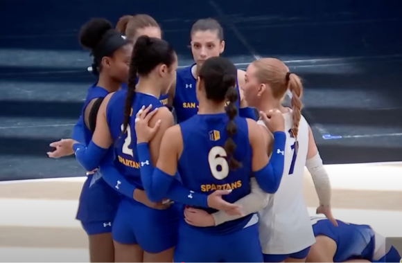 Seven SJSU women’s volleyball players will transfer amid controversy ...
