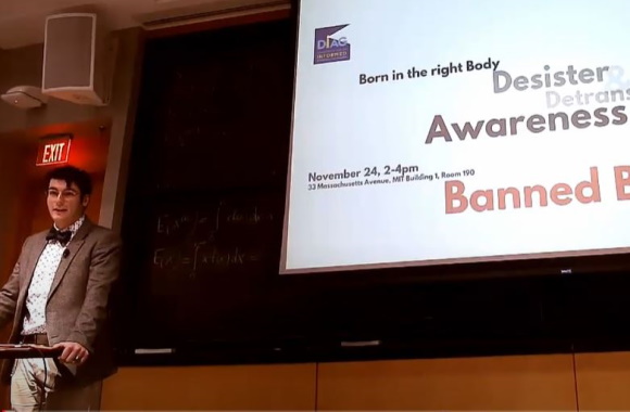 MIT provides ‘event response ambassadors’ for those upset by ...