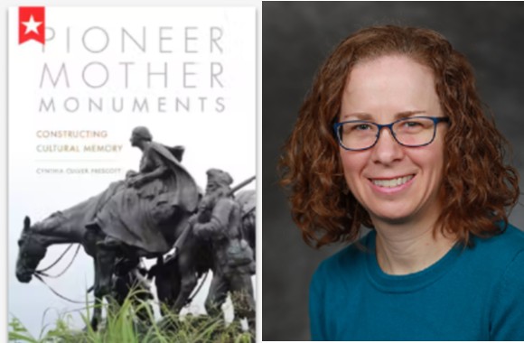 Professor says monuments to American pioneers ‘reinforce white ...