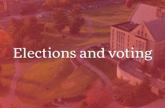 Rigged election? Cornell refuses to allow pro-free speech trustee ...