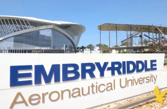Embry-Riddle bans discussions of how many genders there are in outdoor spaces | The College Fix