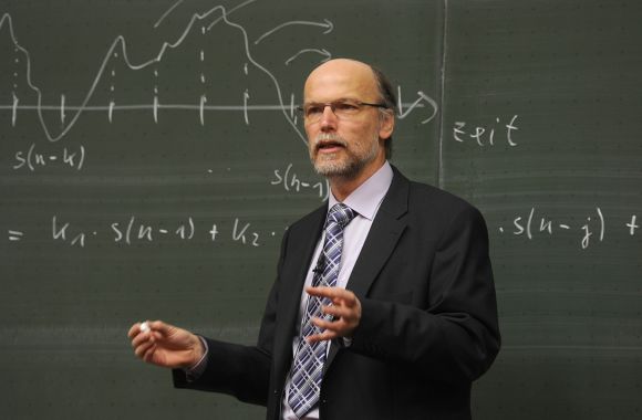 Democrats outnumber Republican professors 4 to 1 in math, engineering ...