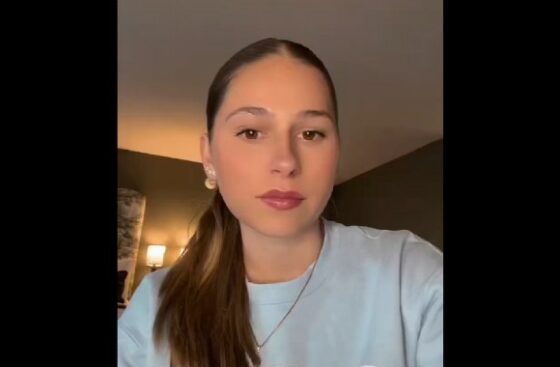 Pro-woman speaker files civil rights complaint after being canceled at ...