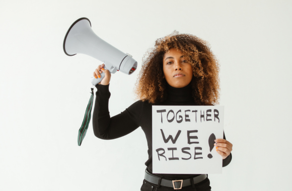 Purdue University dance class teaches ‘art of protest’ | The College Fix