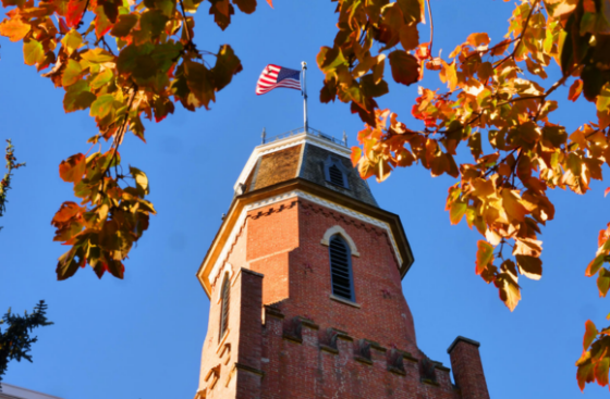Student sues CU Boulder after investigation for identity politics ...