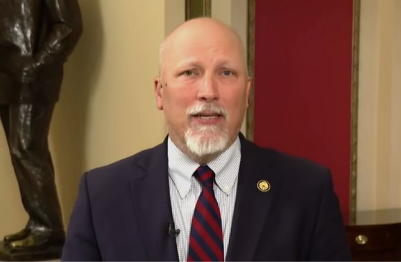 Chip Roy bill would defund universities that hand out abortion drugs ...