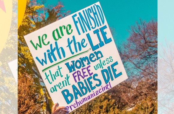 No, students aren’t avoiding pro-life states. New data suggests the ...