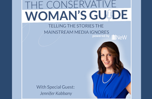 The Conservative Woman’s Guide: work-at-home moms, fearless journalism ...