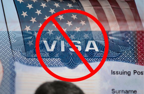 Trump administration has revoked more than 6,000 student visas | The ...