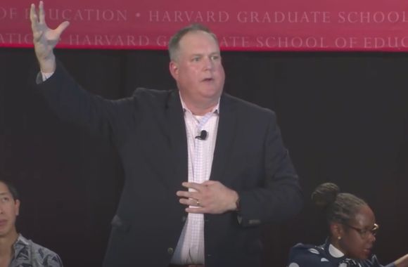 Fire professors who oppose ‘gender-affirming care,’ Harvard faculty ...