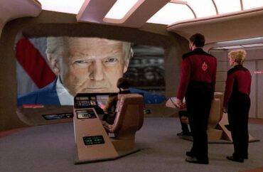 Academia’s left-wing theories and Trump hate infect popular ...