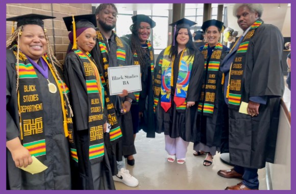 CCNY expands Black Studies Department to educate ‘scholar activists ...