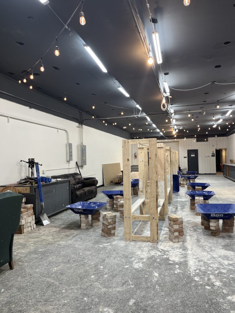 New Catholic trade school mixes theology with technical skills to meet ...