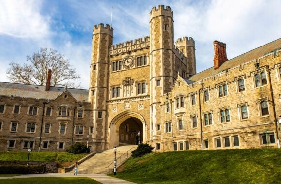 Democratic professors outnumber Republican ones by 9 to 1 ratio ...