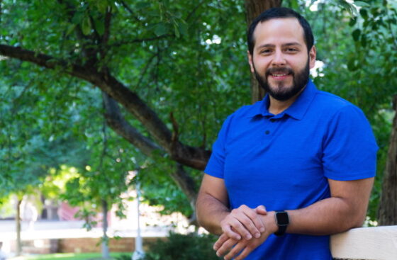 Social work doctoral student who refused to tout social justice flees ...