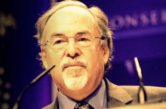 What David Horowitz taught us about fighting the campus Left | The ...