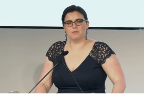 Racial slur charges dropped against Yale conservative leader - ‘cannot ...