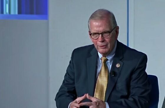 Rep. Walberg ‘delighted’ by plans to end education department, return ...