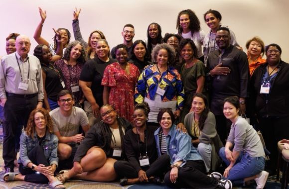 ‘Minority Fellowship Program’ at HHS draws scrutiny | The College Fix