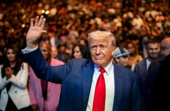 Miami Dade College land likely will be location of Trump presidential ...