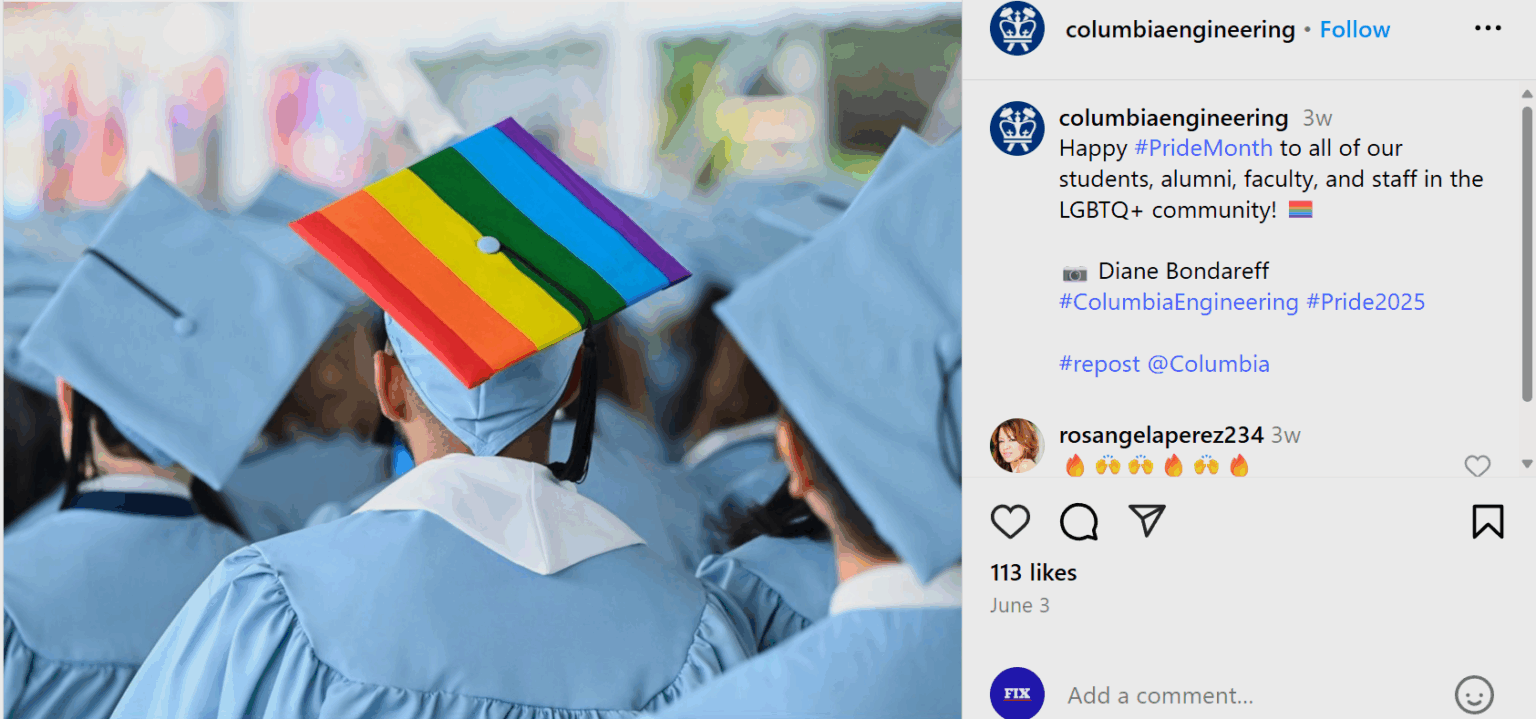 Colleges pledge institutional neutrality but support LGBT ‘pride ...