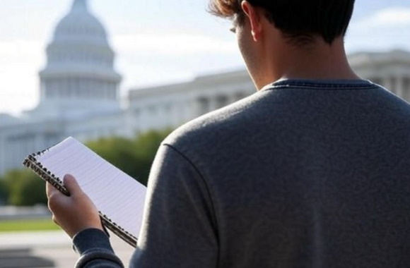 APPLY NOW: The College Fix’s paid fall 2025 D.C. journalism fellowships ...