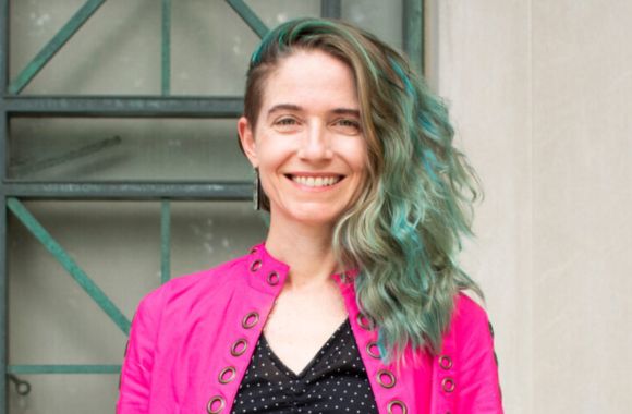 MIT professor says she spends ‘a third’ of ‘working hours’ fighting ...