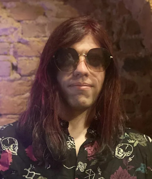 Daniel Nuccio | The College Fix