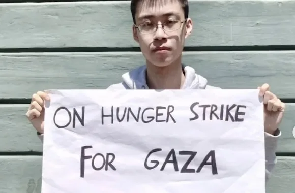 UC Berkeley lecturer ‘exhausted but committed’ after four weeks of pro ...