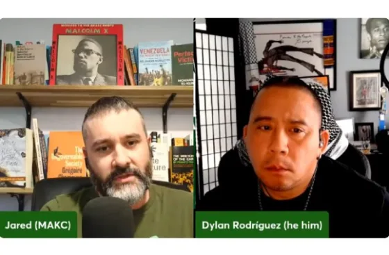 UC Riverside professor wants to be ‘terrorist,’ praises student who ...