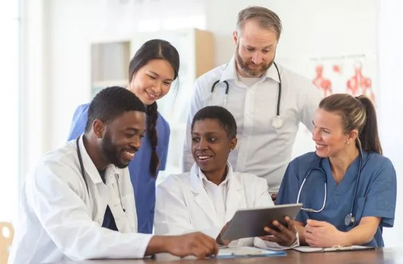 Penn Medicine’s ‘Black Doctors Directory’ must open to all races, court ...