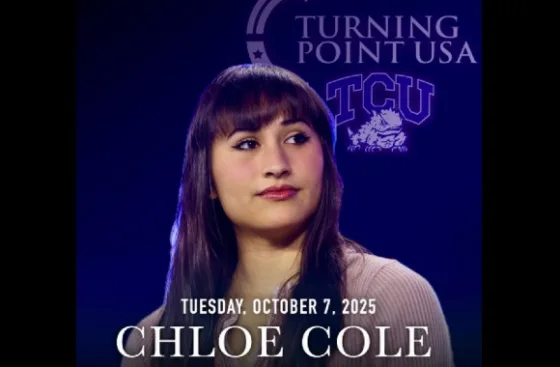Texas Christian U. pushes back on claim it canceled TPUSA event with ...
