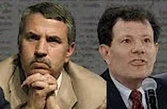 Liberal NY Times journalists urge Stanford U. crowd to ‘defend ...