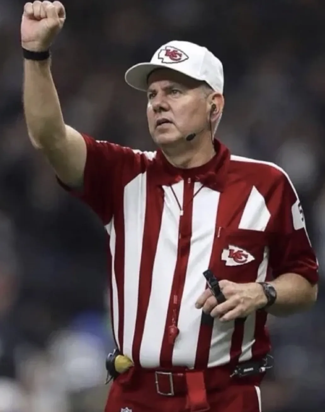 UTEP study: Kansas City Chiefs indeed have benefitted from ‘slanted ...