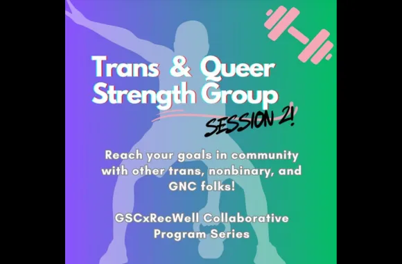 UMinn hosts ‘Trans and Queer Strength group’ led by ‘certified queer ...