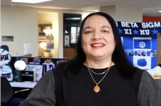 Oklahoma State U. official admonishes student for Charlie Kirk tribute ...