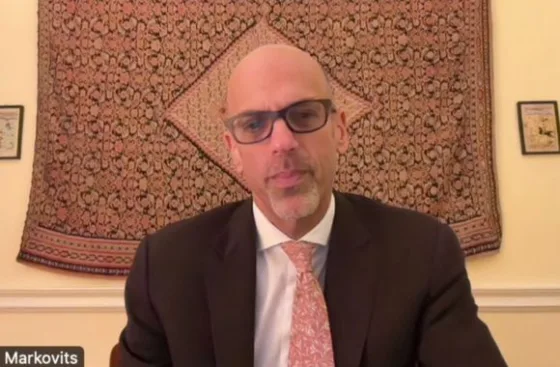 Merit is a ‘myth’ used to ‘justify inequality,’ Yale professor says ...