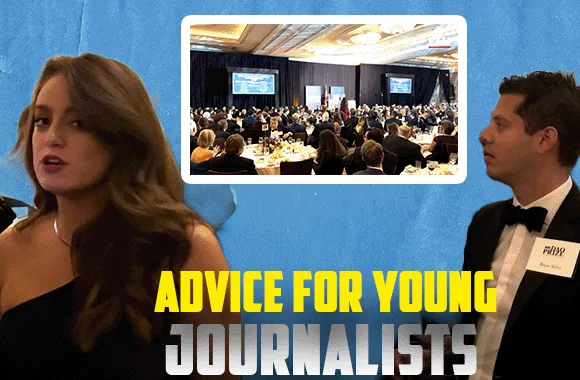 WATCH: Biggest names in conservative journalism offer their pro tips ...