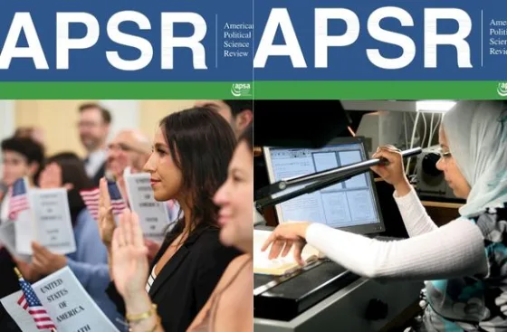 ‘Feminist Collective’ took over political science journal, prioritized ...