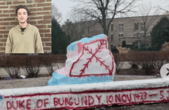 ‘Cruel behavior’: Northwestern U. LGBT community triggered by obscure ...