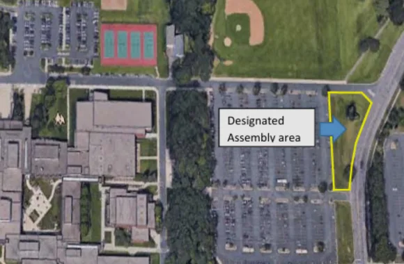 Minn. college: Speakers must stand 800 feet away from buildings, can’t ...