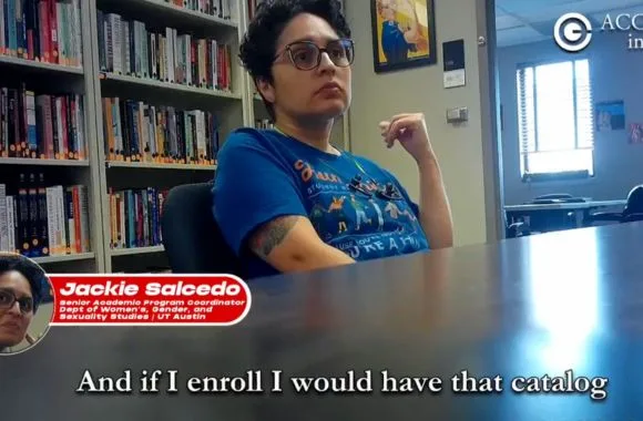 DEI ban ‘doesn’t do anything’: Undercover video raises legal questions ...