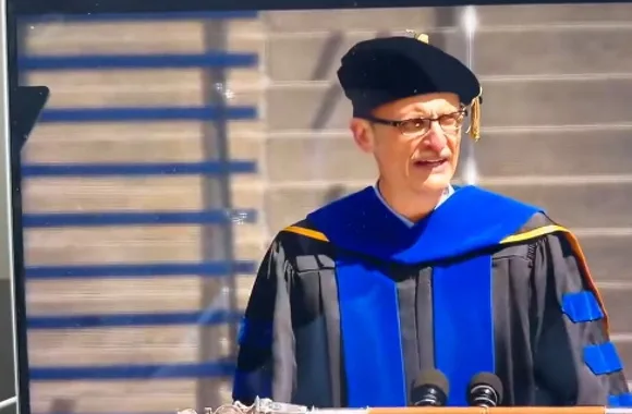Demands grow to censure UMich faculty chair who praised anti-Israel ...